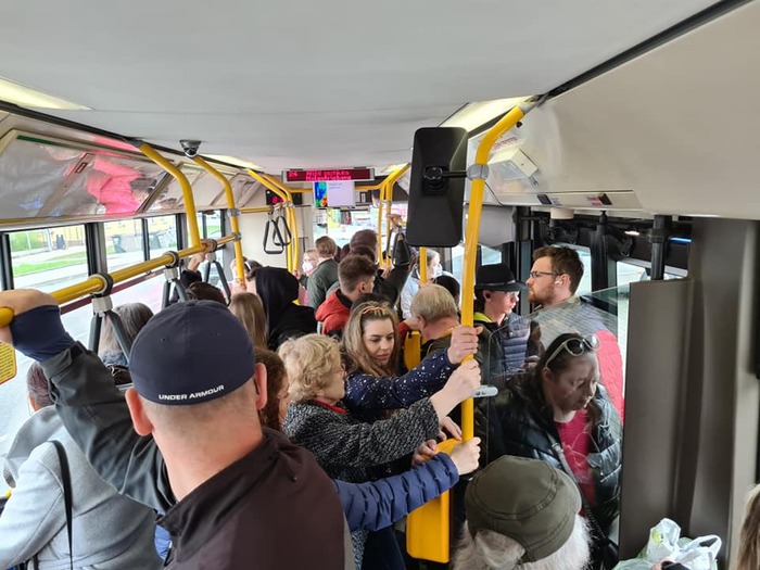 Kvalitní MHD :: Liberec otevřený lidem